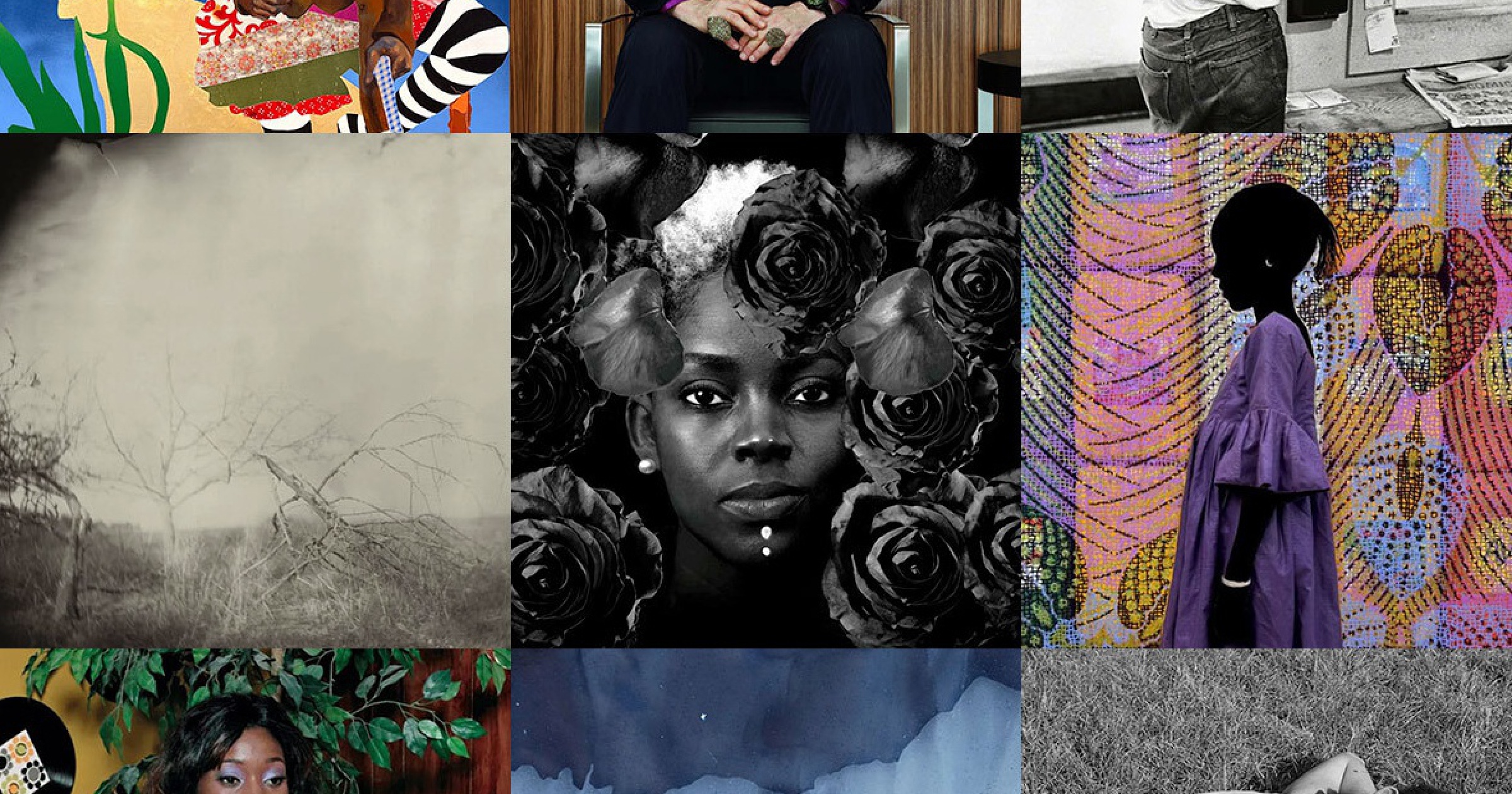 Shanequa Gay | Jackson Fine Art