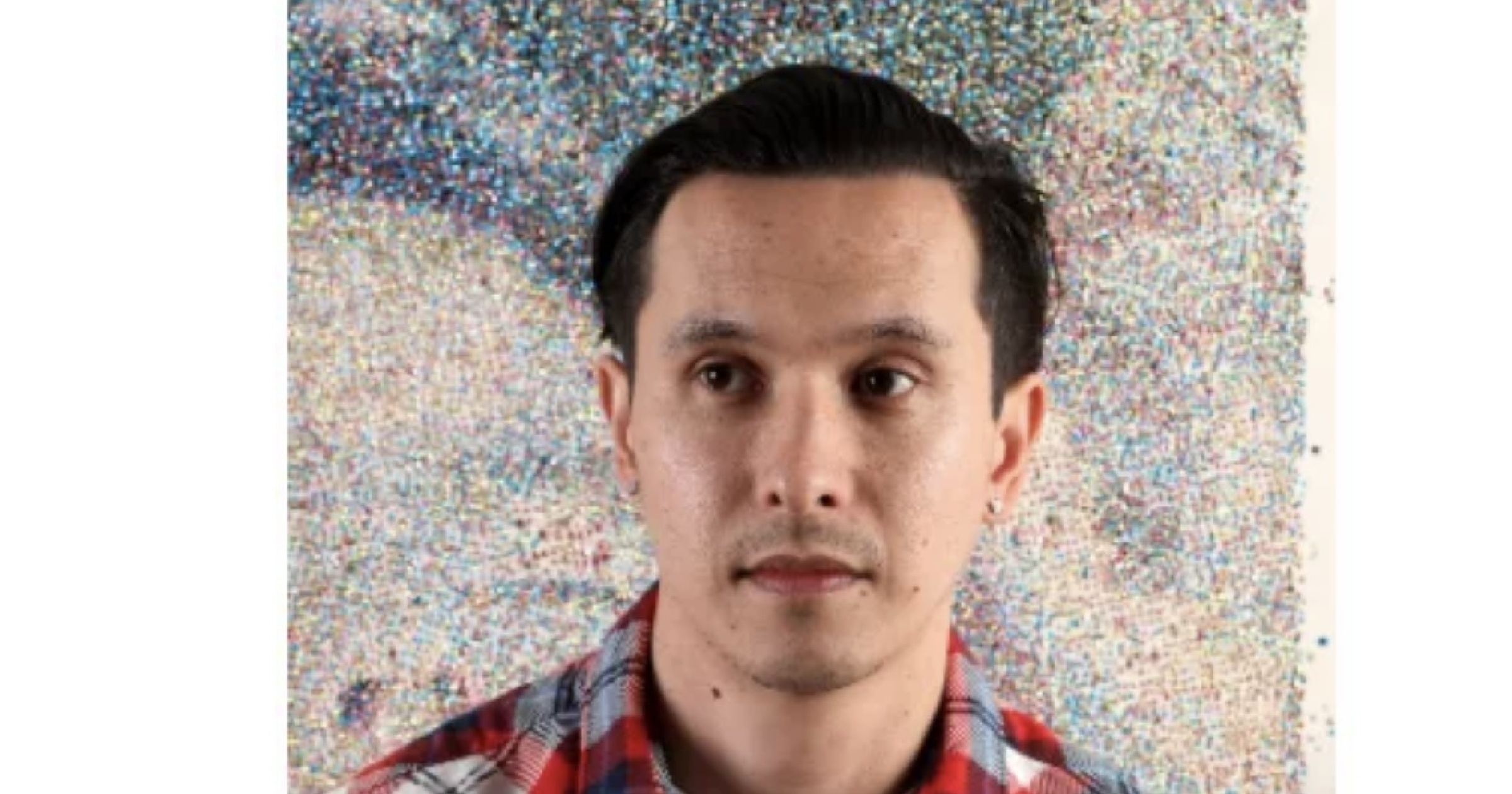 Interview: Q&A with Photographer Matthew Brandt | Jackson Fine Art