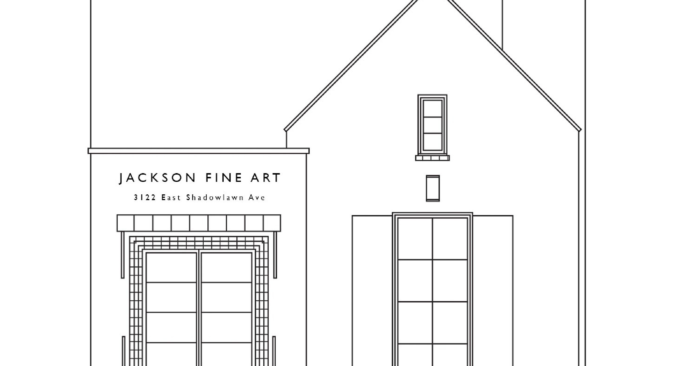 Jackson Fine Art Announces Expansion and Inaugural Exhibition | Jackson ...