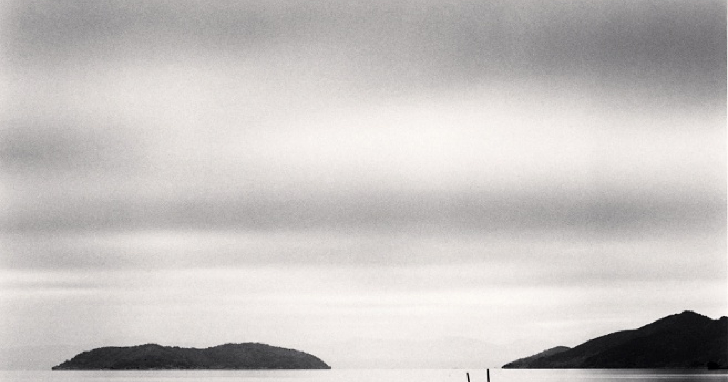 Michael Kenna: Collecting Light | Jackson Fine Art